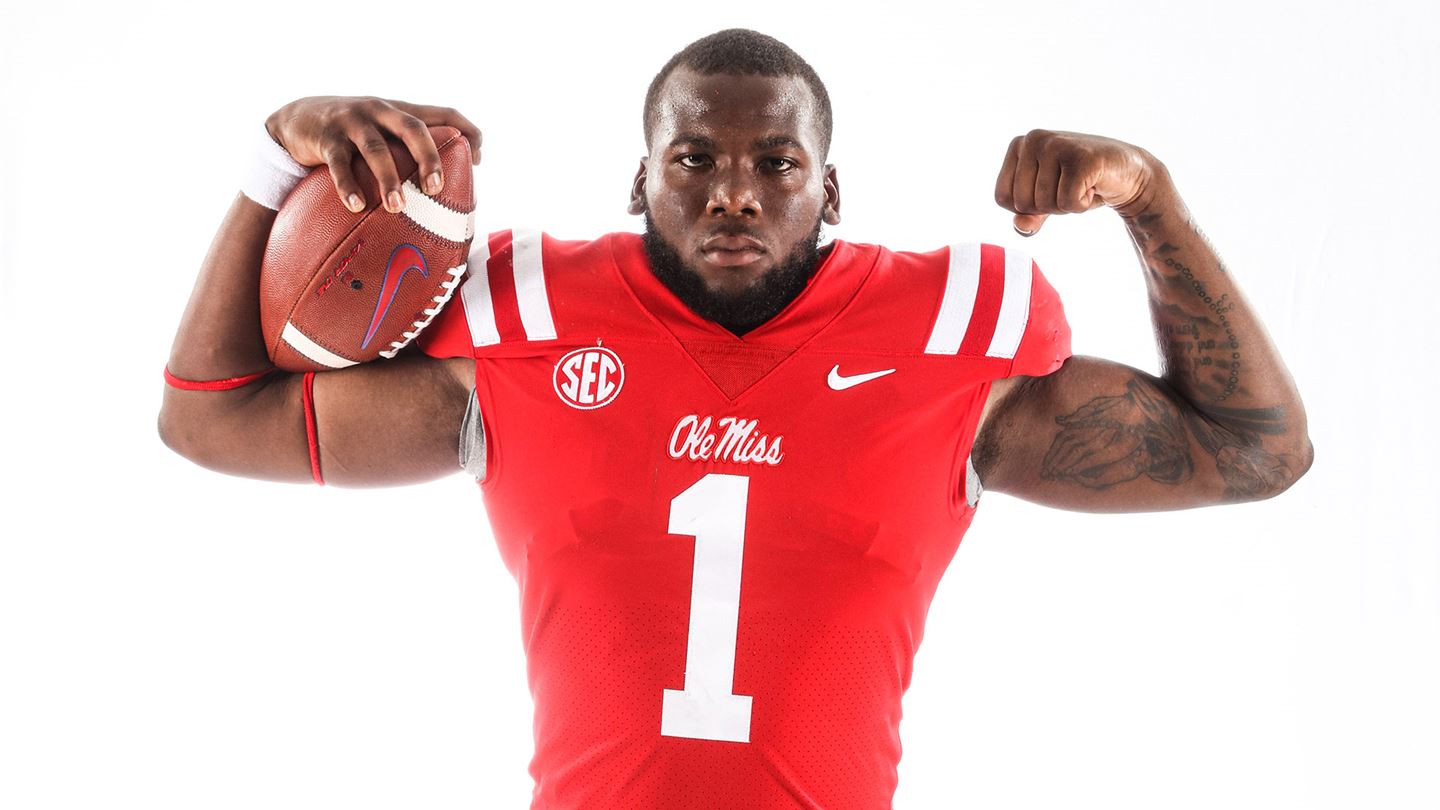 Lakia Henry Tabbed to Butkus Award Watch List - HottyToddy.com