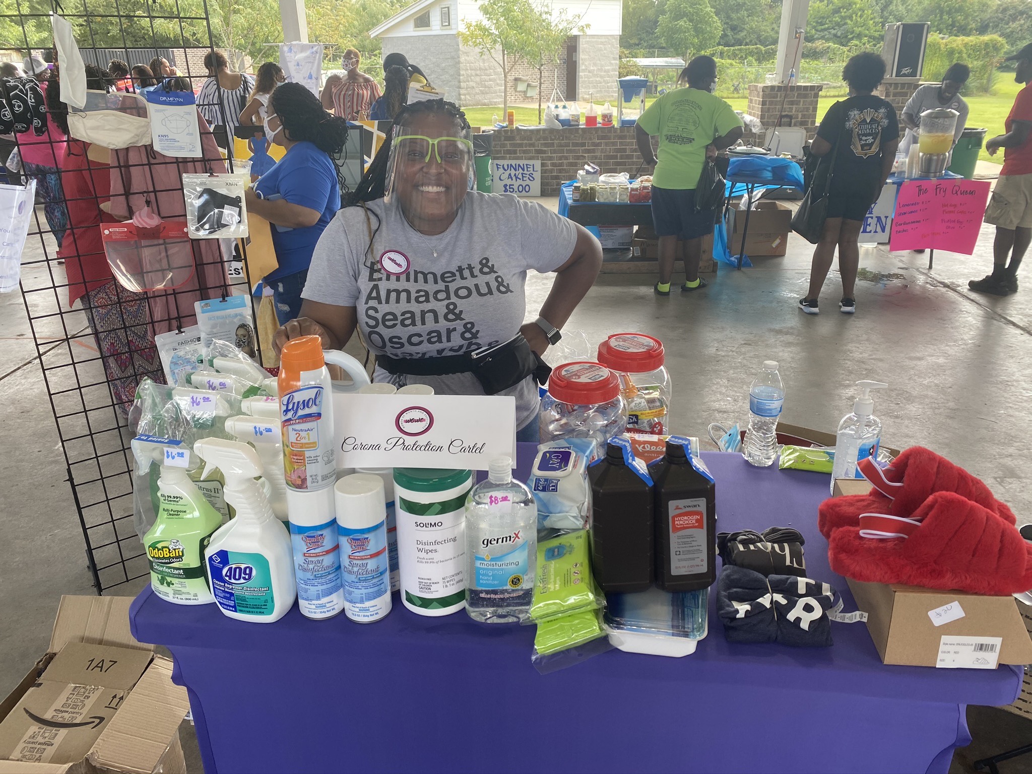 WOWE Market to Showcase Oxford's Black Businesses, Owners - HottyToddy ...