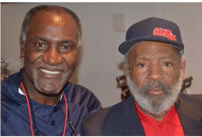 Bonnie Brown: Q&A with Ole Miss Retiree Dr. Donald Cole - HottyToddy ...