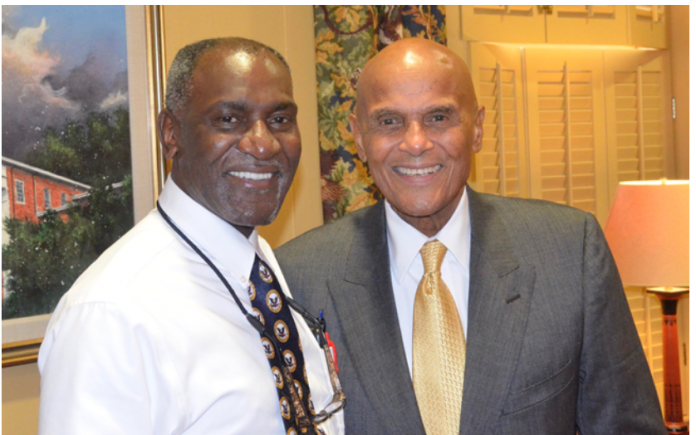 Bonnie Brown: Q&A with Ole Miss Retiree Dr. Donald Cole - HottyToddy ...