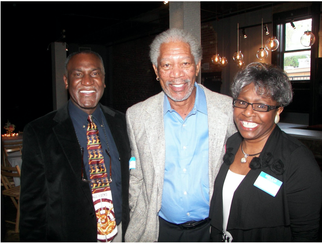 Bonnie Brown: Q&A with Ole Miss Retiree Dr. Donald Cole - HottyToddy ...