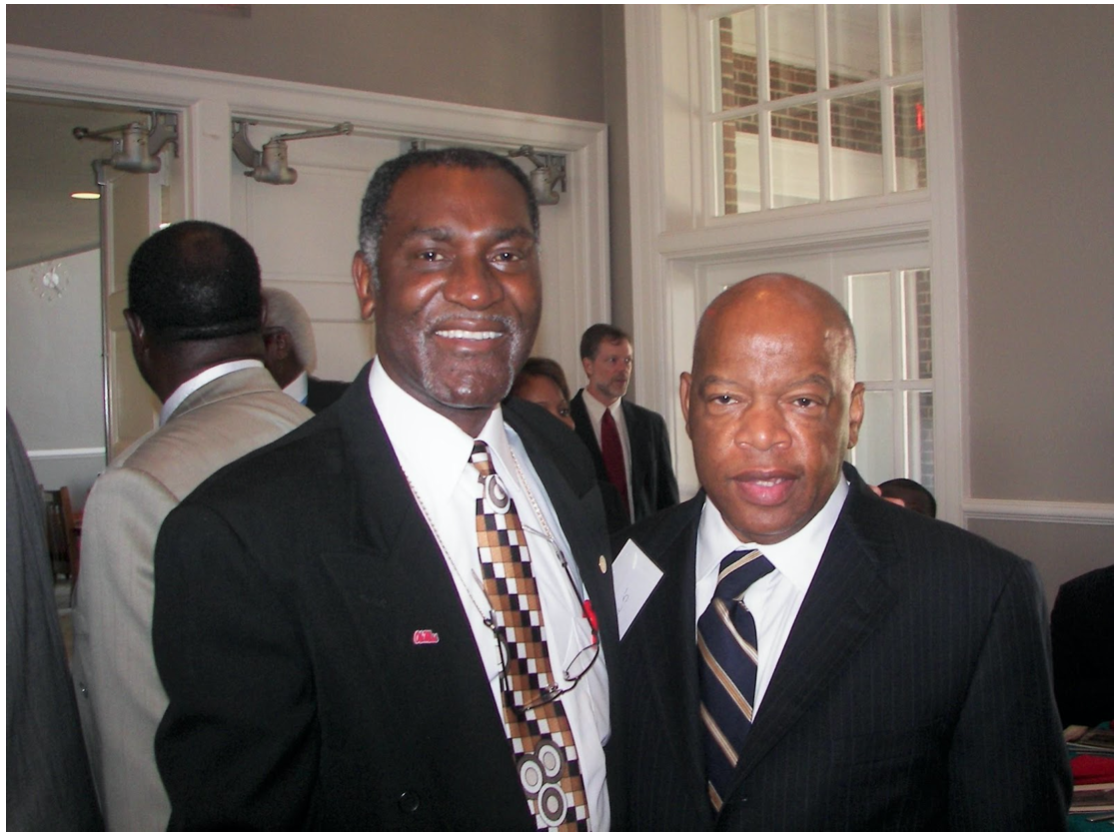 Bonnie Brown: Q&A with Ole Miss Retiree Dr. Donald Cole - HottyToddy ...