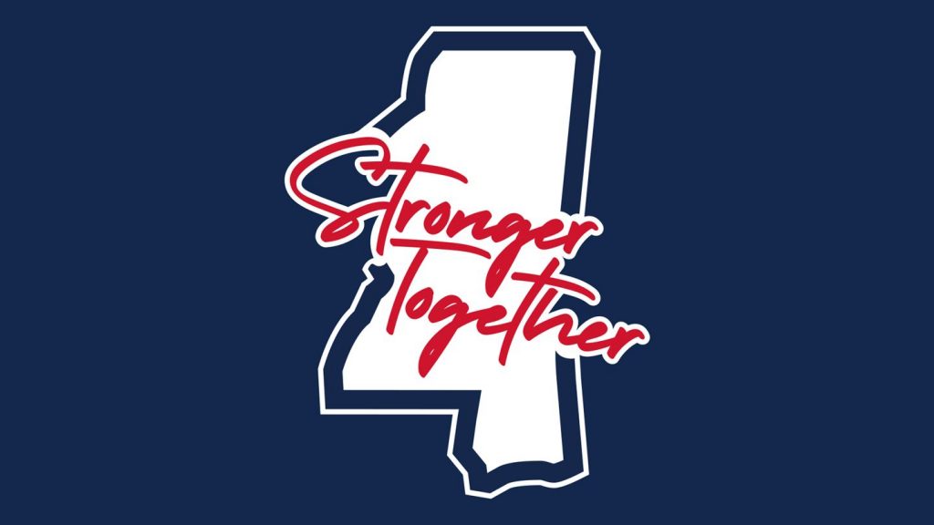 Mississippi Colleges, Universities Launch “Stronger Together ...