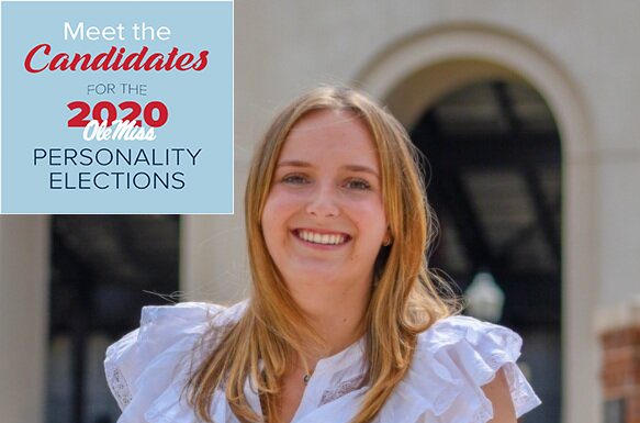 Meet the Candidates: Susannah Abernathy for Miss Ole Miss - HottyToddy ...