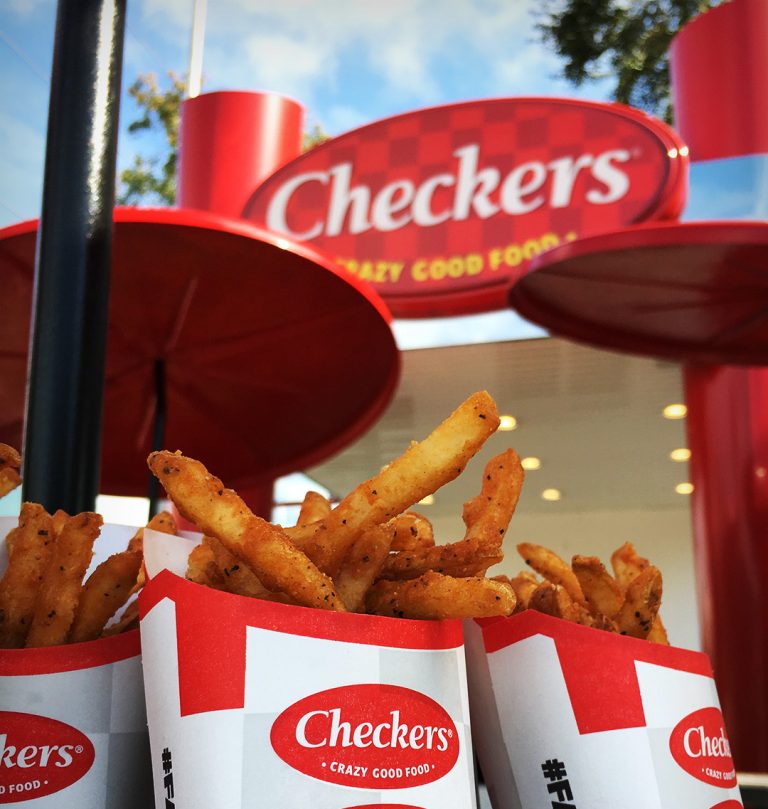 Checkers Drive-In Will Return to Oxford - HottyToddy