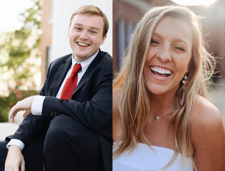 Mr. and Miss Ole Miss, Homecoming King and Queen Winners 2020 ...