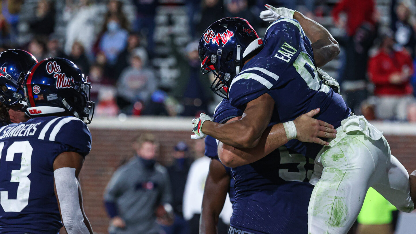 How to Watch: Mississippi State at No. 15 Ole Miss - HottyToddy.com ...