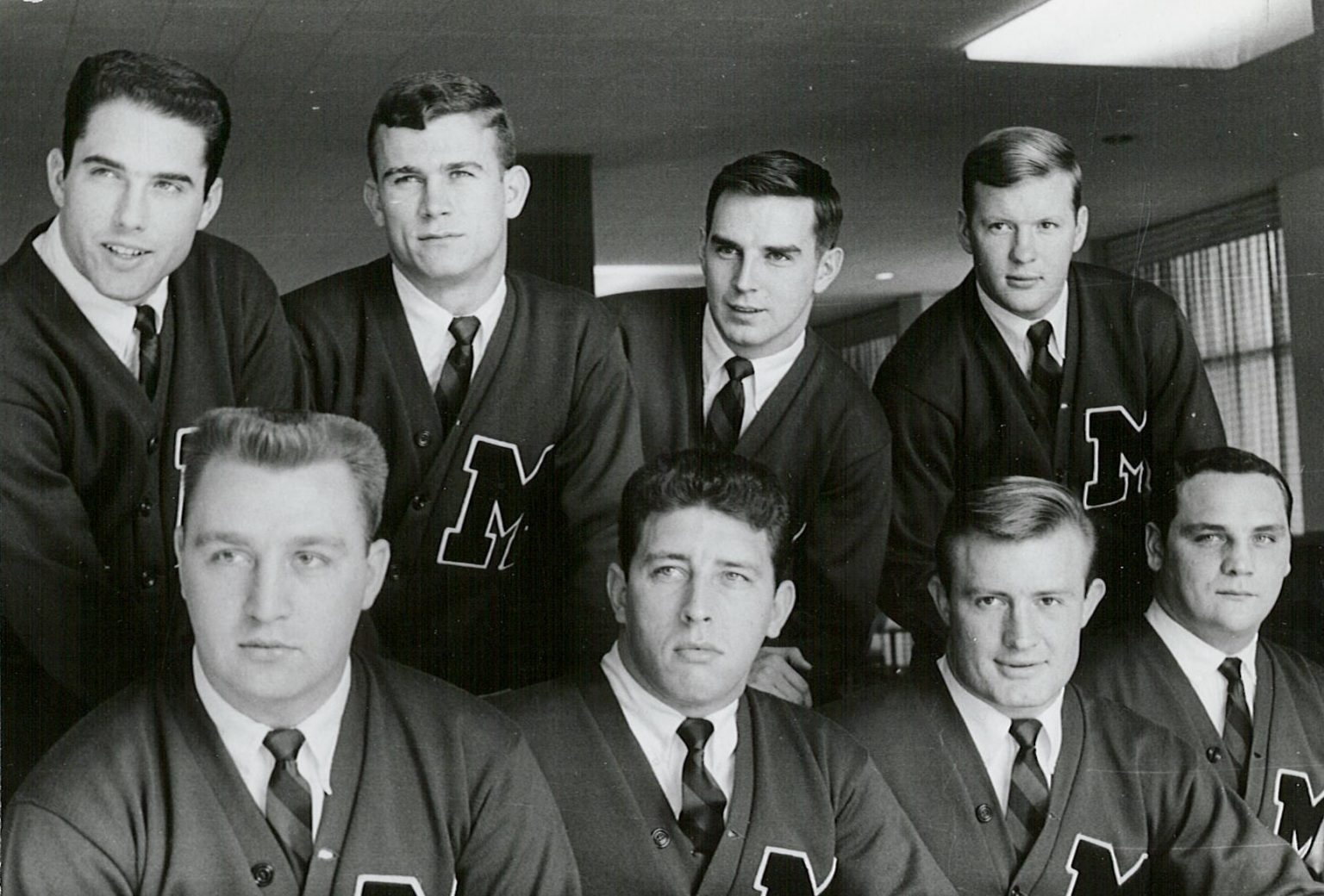 Bonnie Brown: Q&A with David Wells - HottyToddy