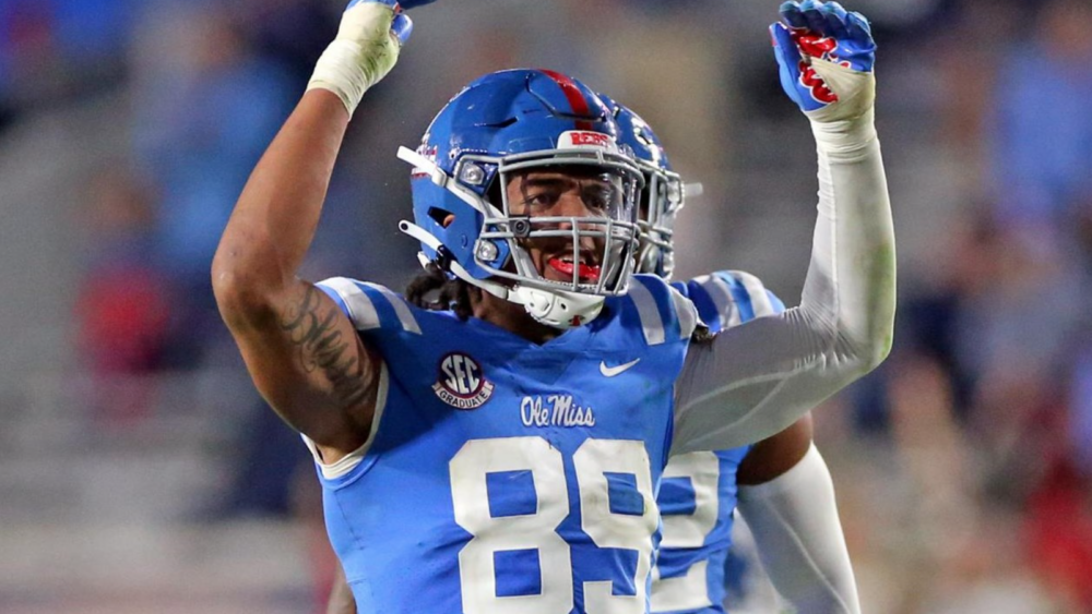 Ryder Anderson Will Transfer For Final Year of Eligibility - HottyToddy ...