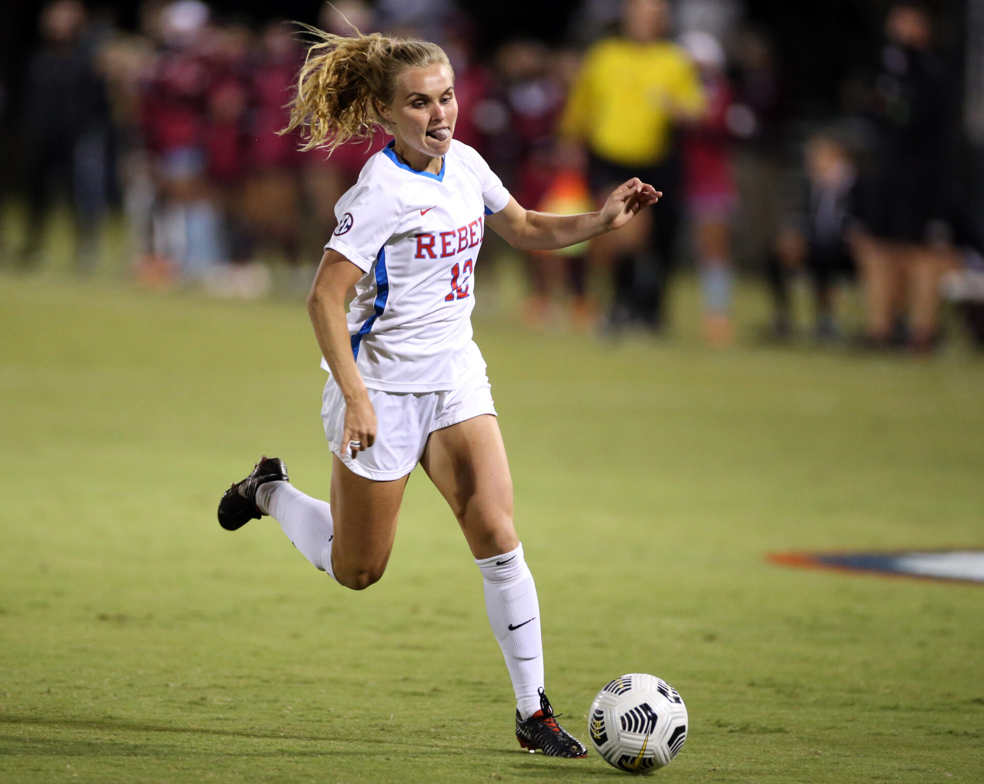 Pandemic in the NCAA - HottyToddy.com