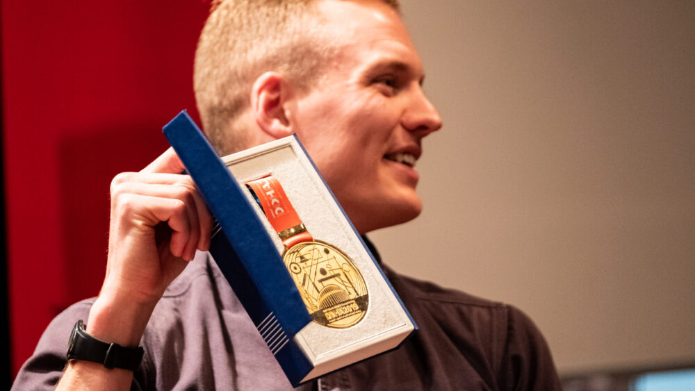 Sam Kendricks Headed Back to the Olympics, Games Begin July 23 ...