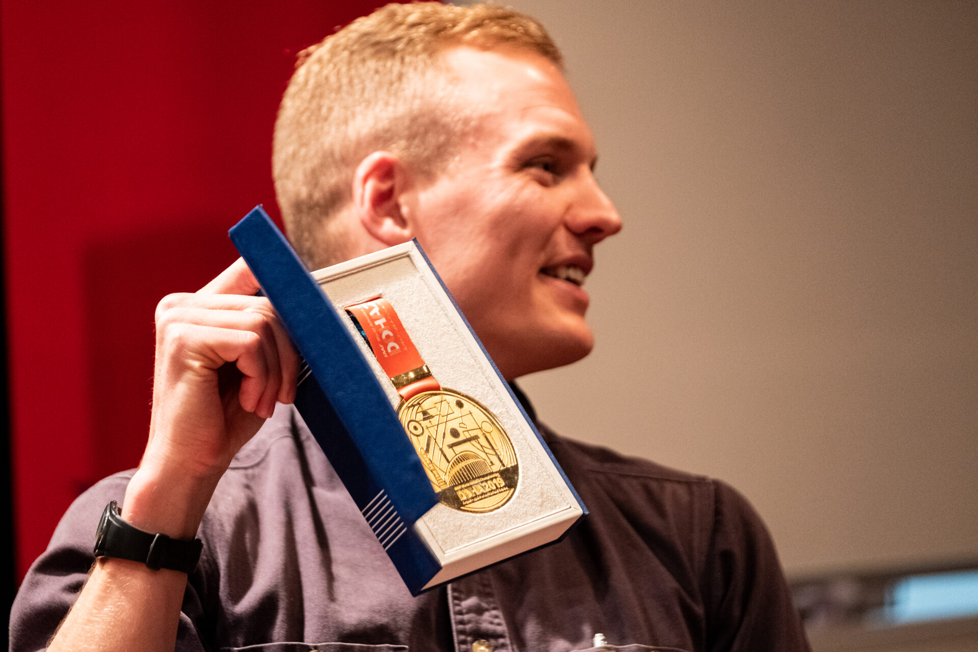 Sam Kendricks Headed Back to the Olympics, Games Begin July 23 ...