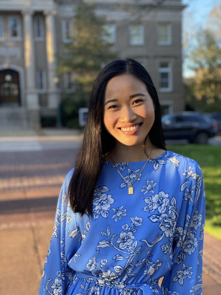 UM Students Win Coveted Goldwater Scholarships - HottyToddy.com - Ole ...