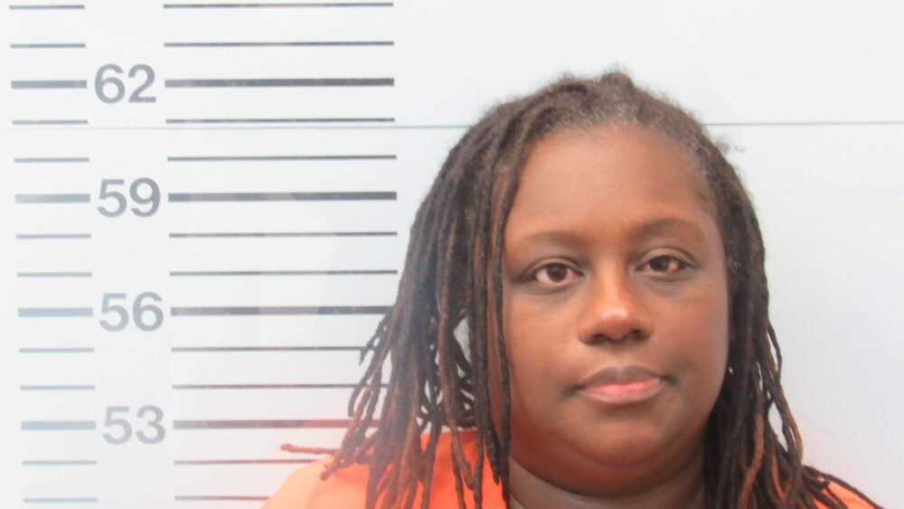 Woman Arrested on 2020 Felony Shoplifting Charge - HottyToddy.com - Ole ...