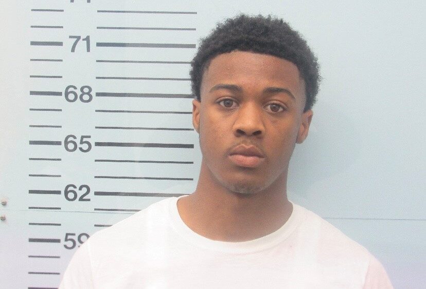 Felon Charged for Having a Firearm - HottyToddy.com - Ole Miss Sports ...