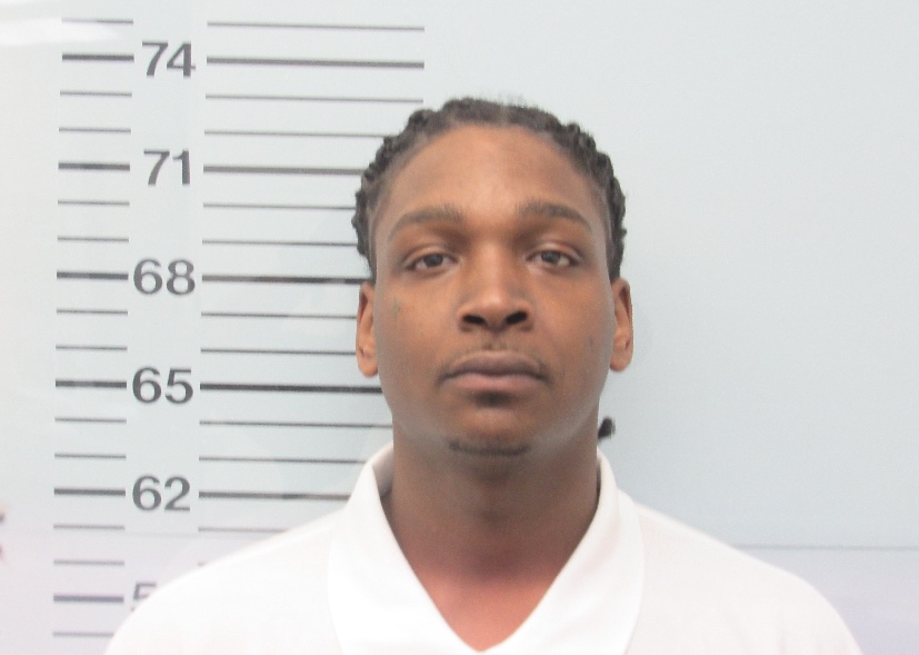 Sherman Man Officially Charged with Home Invasion Robbery from 2019 ...