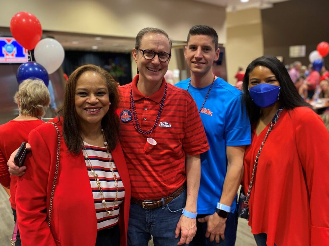 Bonnie Brown: Q&A with Tim Walsh - HottyToddy.com - Ole Miss Sports ...