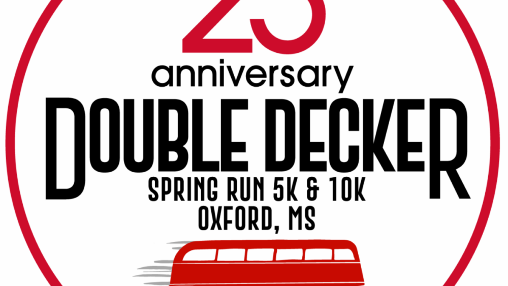 Double Decker Spring Run Will Kick-Off Busy Double Decker Weekend ...