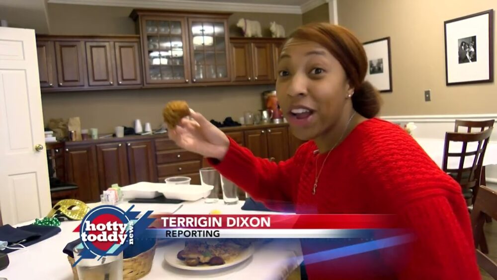 Lenior Hall - HottyToddy.com Covers Ole Miss Sports, Oxford ...