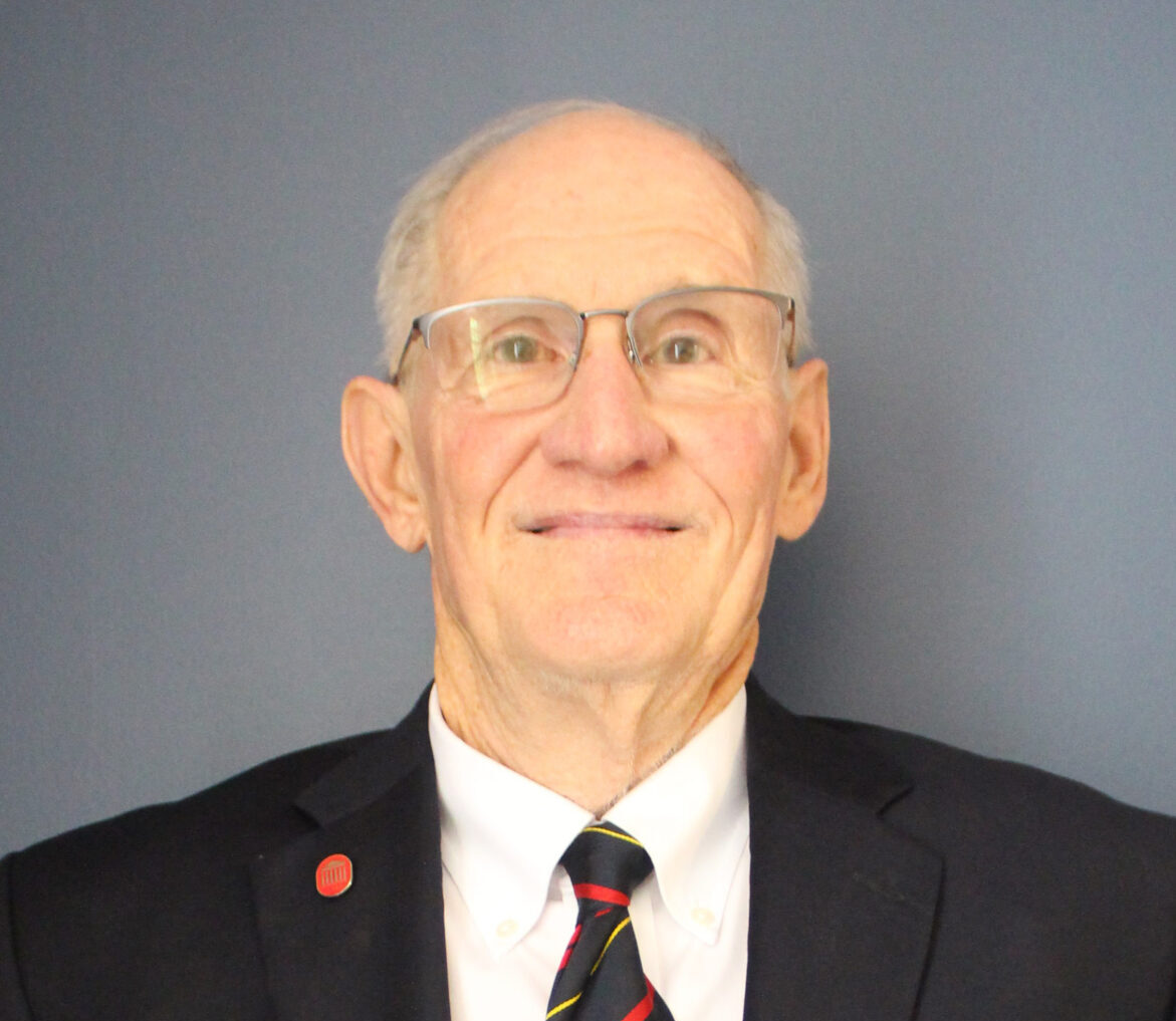 Mark Loftin to Deliver Last Lecture Friday - HottyToddy.com Covers Ole ...