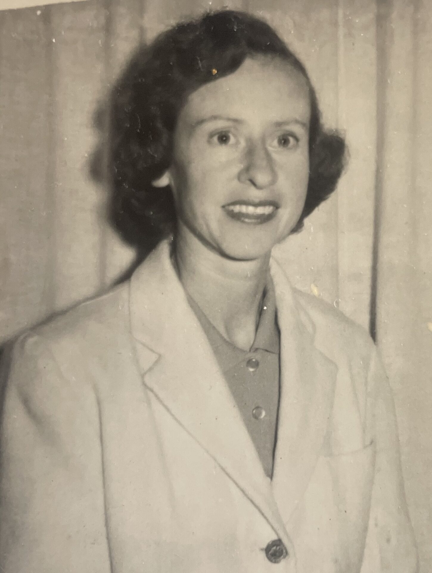 Oxford Native Credits Living a 'Clean Life' in Reaching 100 Years Old ...