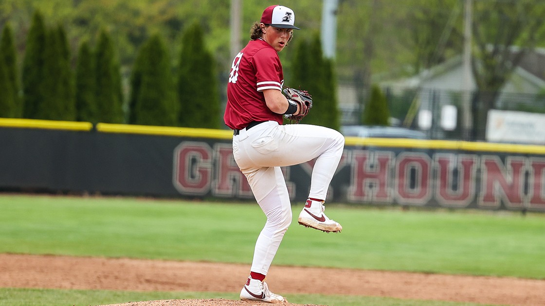 Ole Miss Baseball Adds Xavier Rivas - HottyToddy.com - Ole Miss Sports ...
