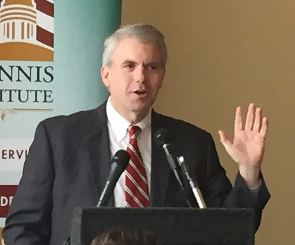 Brandon Presley, A Potential Candidate for Governor, Boasts List of ...