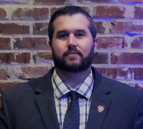 Police Lt. Shane Fortner Will Serve as Oxford's Emergency Management ...