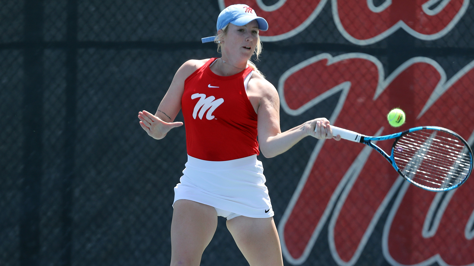 Women’s Tennis Opens Fall Season at Sea Pines College Tournament ...