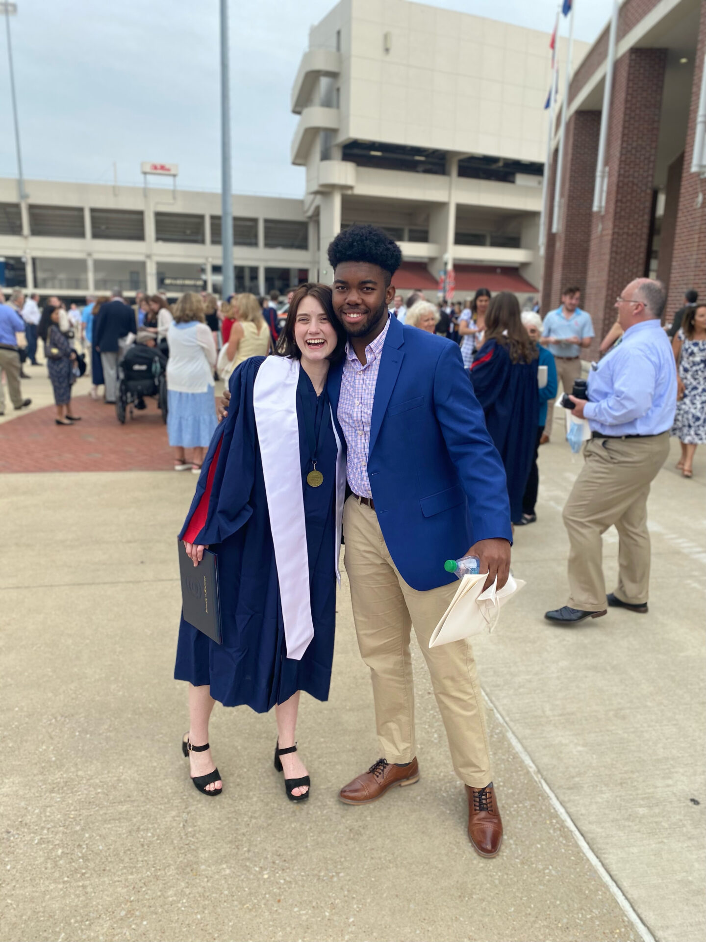 Perseverance: Turning Trials into Triumphs - HottyToddy.com - Ole Miss ...