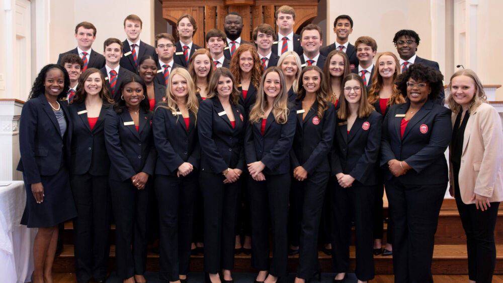 James Meredith Honored by UM Student Organization - HottyToddy.com ...