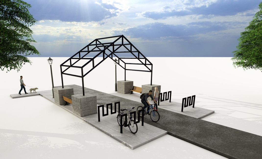 Oxford Planning Commission Gives Nod to New Development That Proposes ...