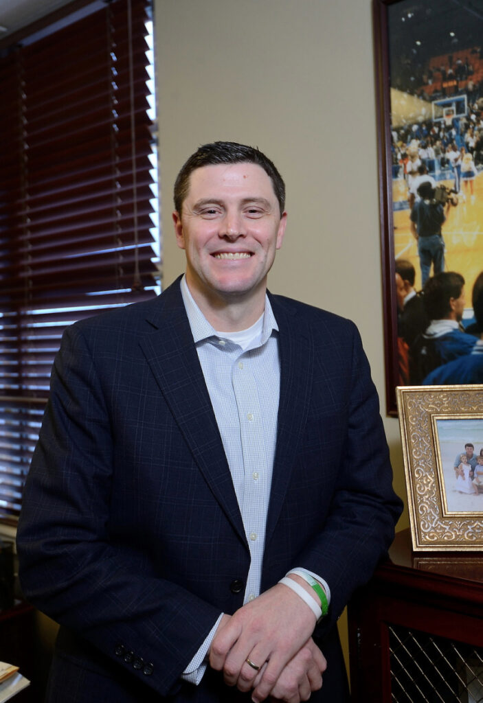 PULSE Student Leadership Conference Returns - HottyToddy.com - Ole Miss ...