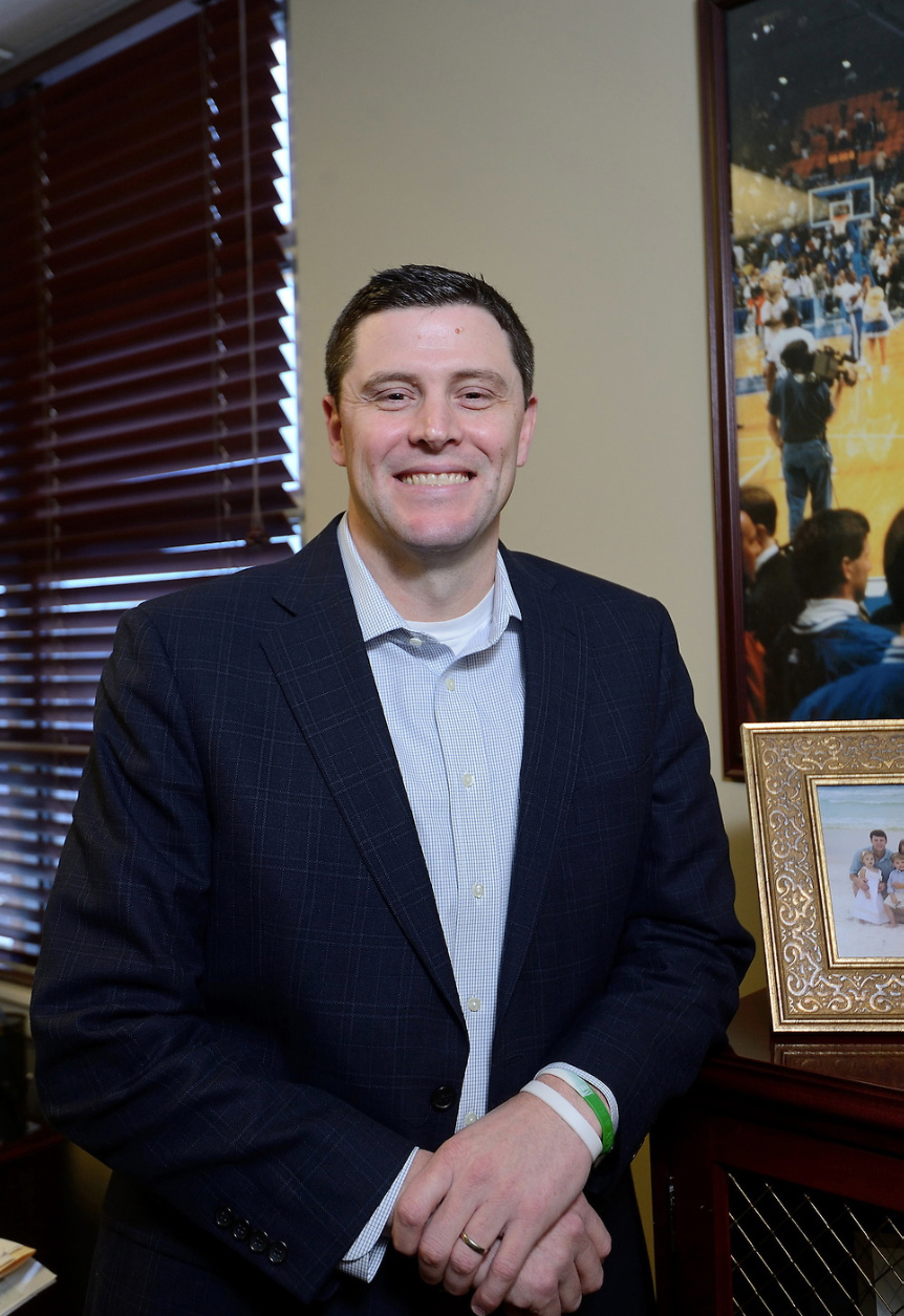 PULSE Student Leadership Conference Returns - HottyToddy.com