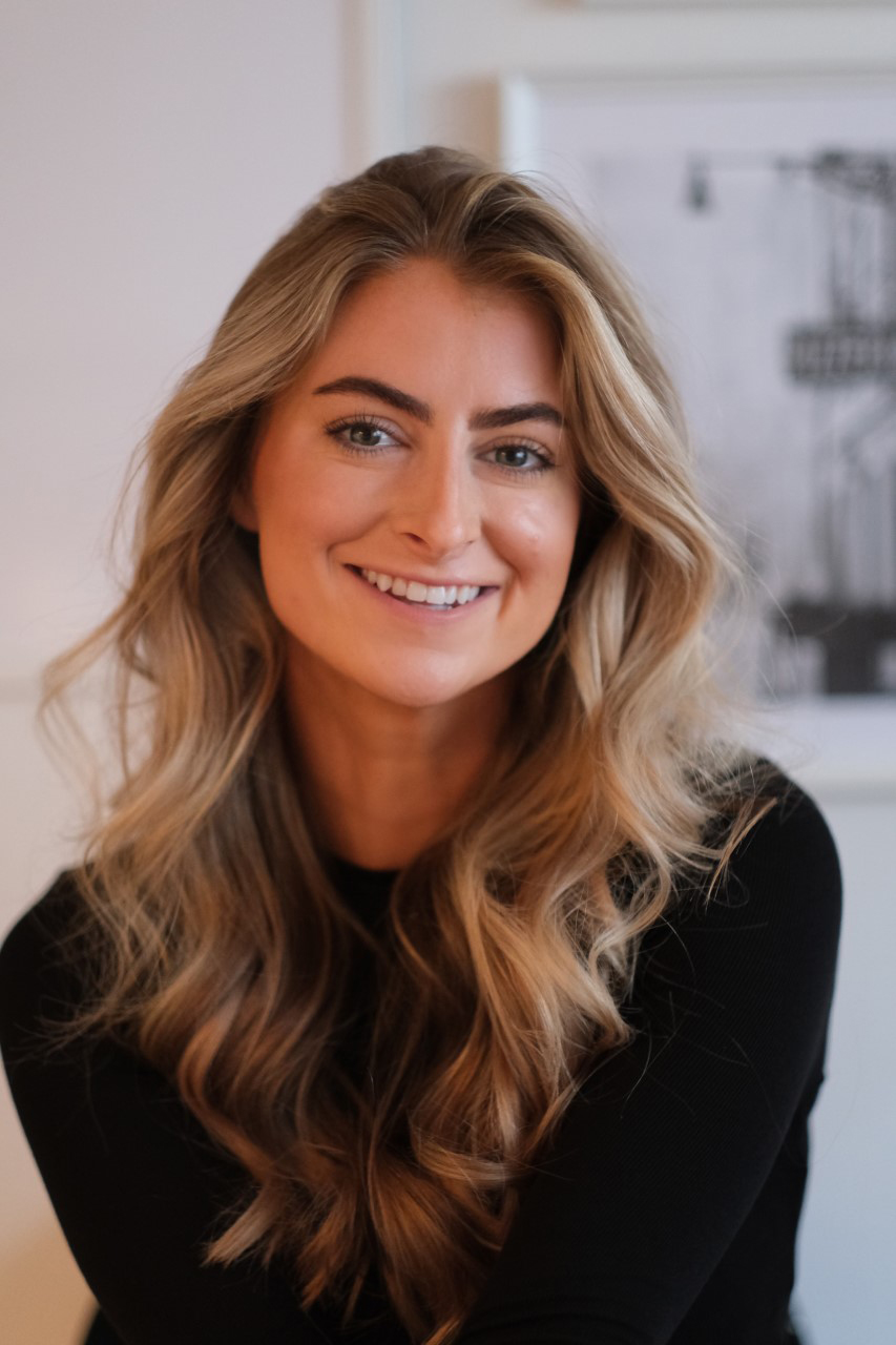 UM Chemistry Doctoral Graduate Named Finalist for Prestigious Award ...