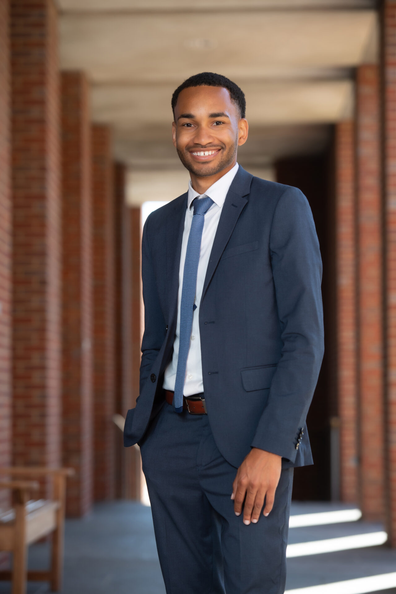 UM Law School Names Inaugural Diversity, Equity and Inclusion Officer ...