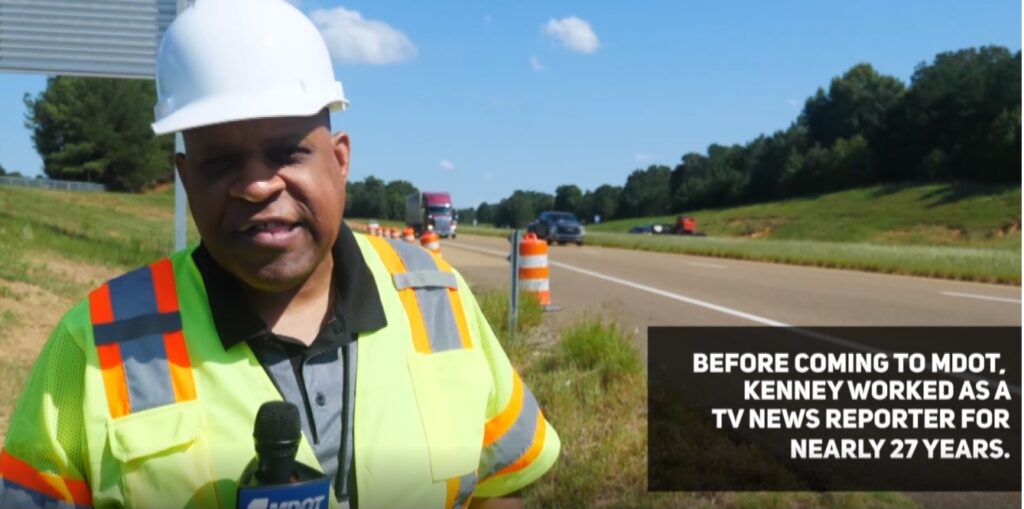 MDOT Highlights Employees in Honor of Black History Month - HottyToddy ...