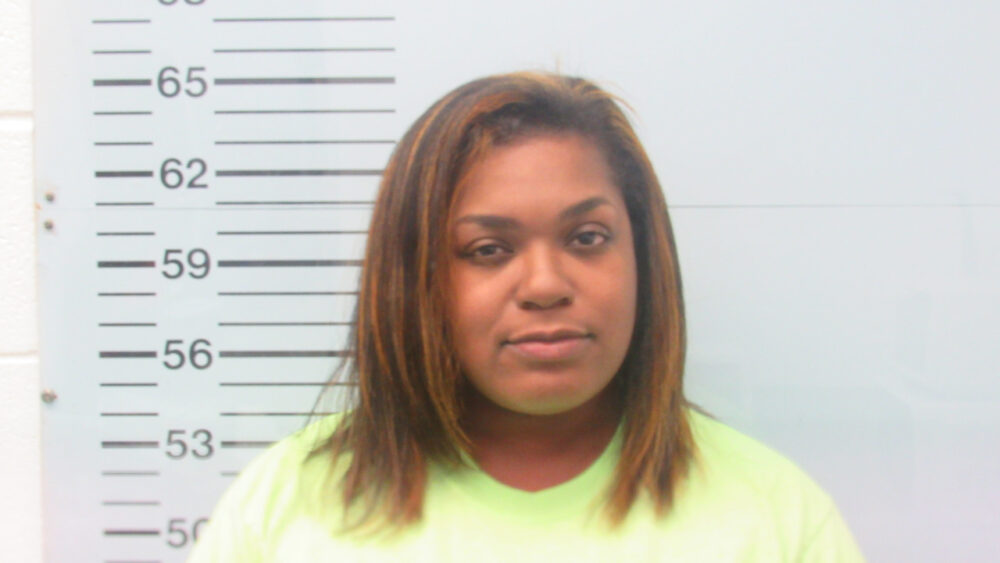 Oxford Woman Charged With Embezzlement - HottyToddy.com - Ole Miss ...