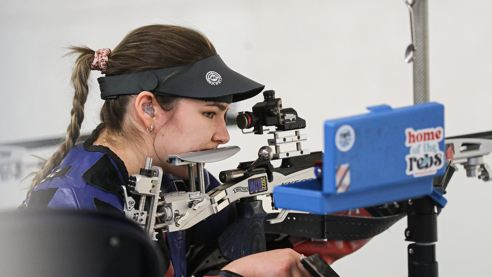 Rifle to Host 2023 Open Tournament - HottyToddy.com - Ole Miss Sports ...