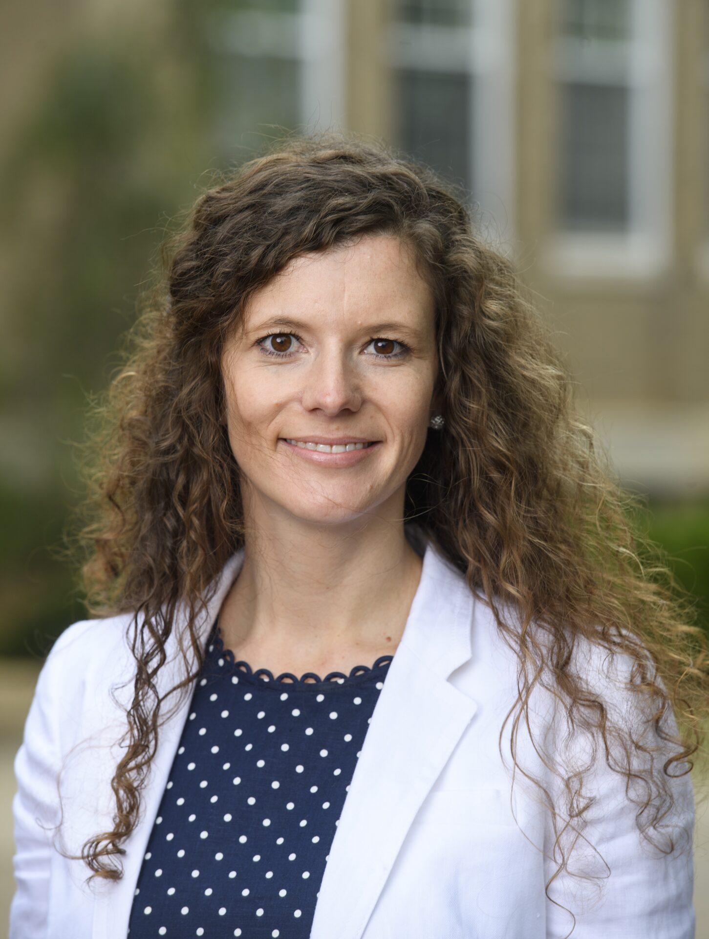 UM Researchers Link Anxiety Sensitivity to Postpartum Distress ...