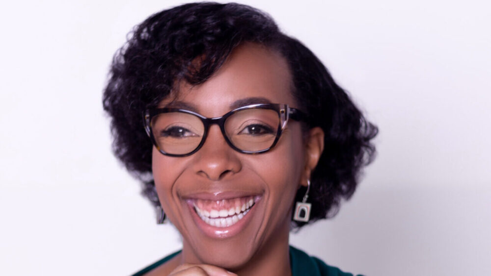 Historian Focuses on Lives of Black Americans During Reconstruction ...