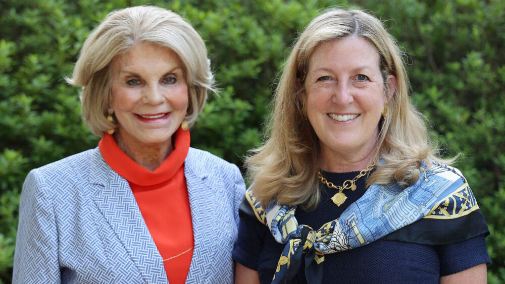 Women's Council Welcomes Susan Duncan as New Board Member - HottyToddy ...