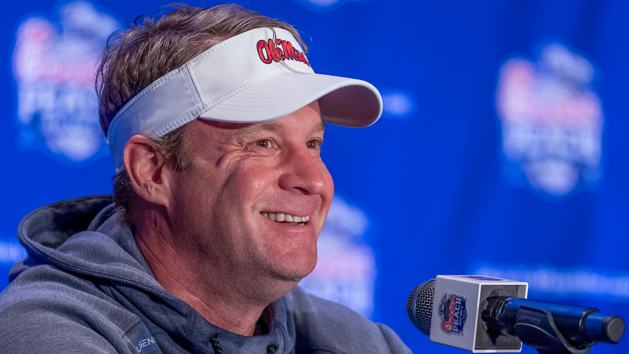 Question Throws Off Lane Kiffin at Press Conference - HottyToddy.com ...