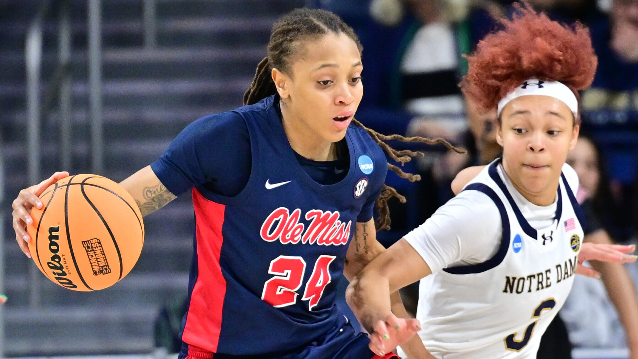 WATCH: Complete press conference with Rebels' Dean, Scott - HottyToddy ...