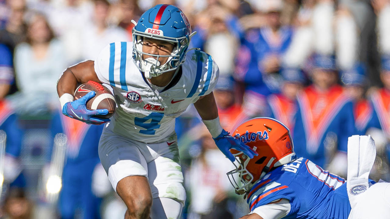 Rebels' senior takes advantage of new NCAA ruling with bonus year ...