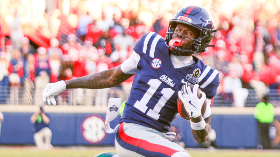 Early betting odds, tv listings for 2025 Sugar Bowl - HottyToddy.com ...