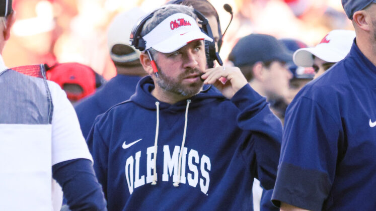 Ole Miss is making the kind of moves power programs make - HottyToddy ...