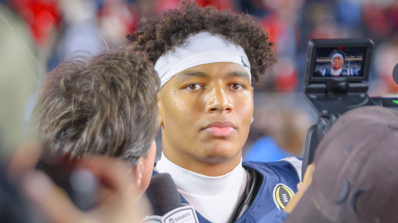 No 6 Ole Miss depth chart vs. Georgia in CFP Quarterfinal - HottyToddy ...