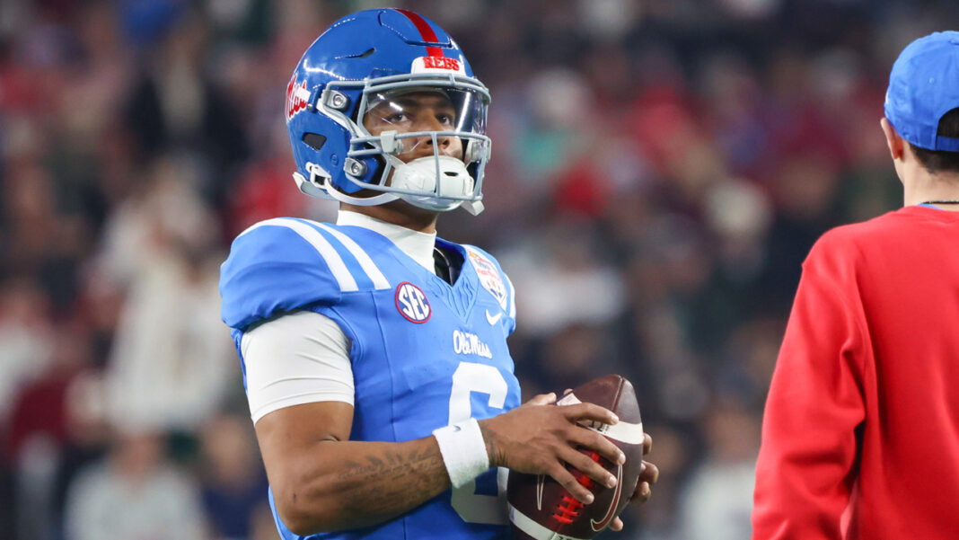 Former coach backs Chambliss as Ole Miss presses NCAA appeal ...