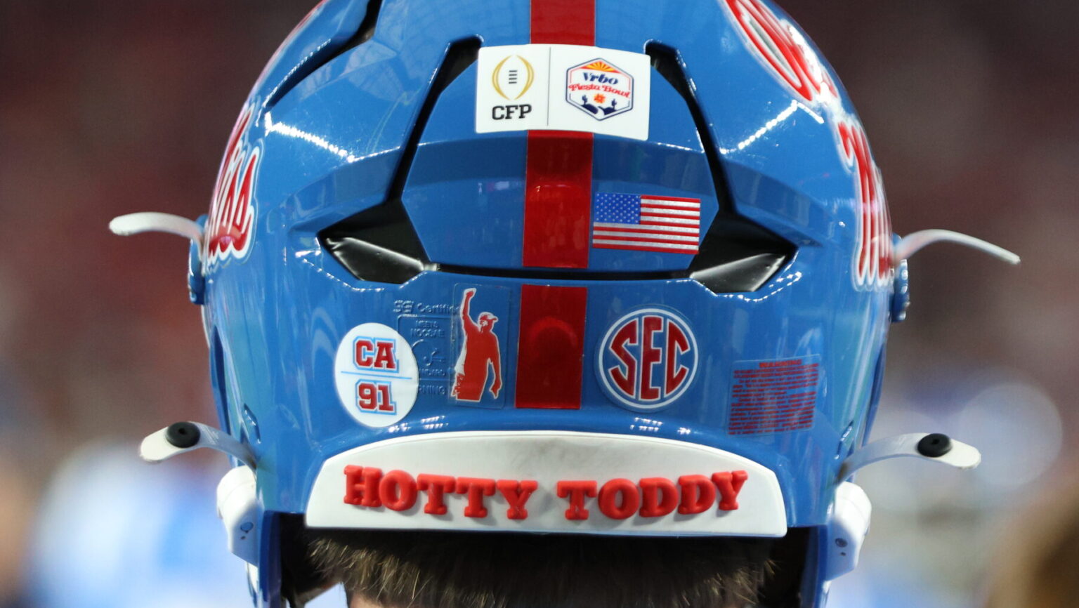 Rebels in NFL: How former Ole Miss players fared in wildcard games ...